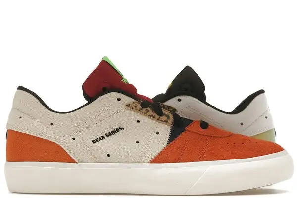 JORDAN Series .06 What Thein Sneakers