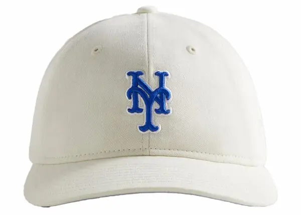 Kith New Era New York Mets 9fifty Cap - Waffle