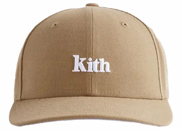 Kith New Era Serif Mets Cap - Loft