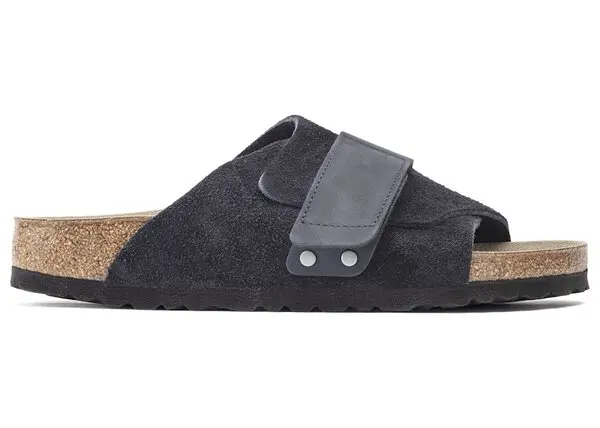 BIRKENSTOCK Kyoto Slides