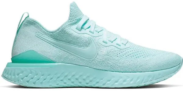Nike Epic React Flyknit 2 Sneakers