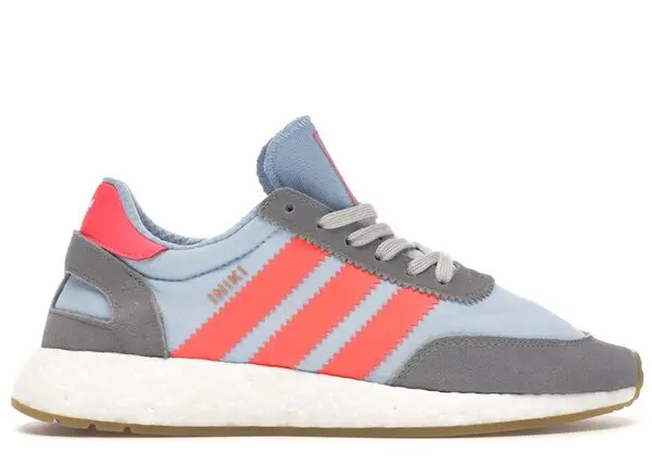 Adidas Iniki Runner Sneakers