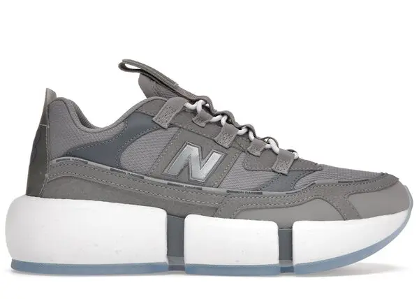 NEW BALANCE Vision Racer Jaden Smith - Grey/silver