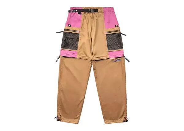 NEW BALANCE X Bodega Zip-off Knee Cargo Pant