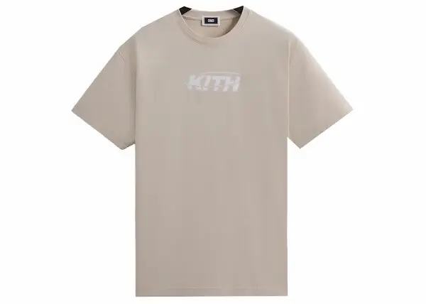 Kith Phantom Vintage Tee Shirt