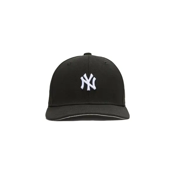 Kith Pegasus New Era Cap - Black