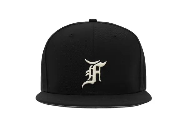 New Era 59fifty Fear Of God Essentials Classic Collection Cap - Chicago White Sox