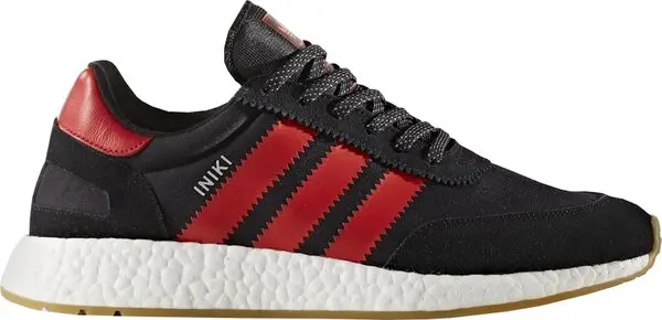 Adidas Iniki Runner London Sneakers