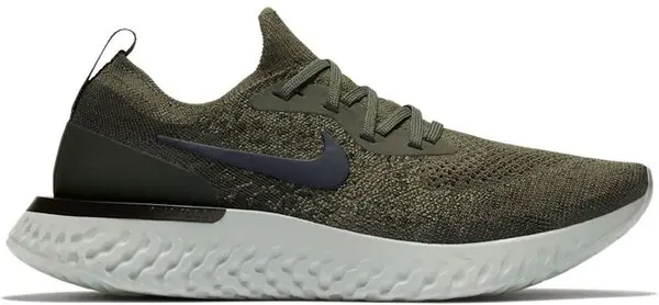 Nike Epic React Flyknit Sneakers