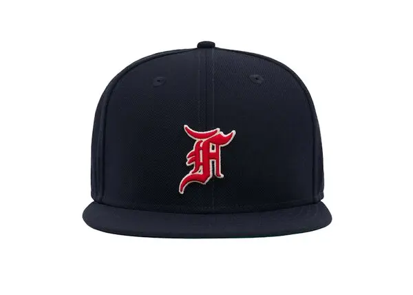 New Era 59fifty Fear Of God Essentials Classic Collection Cap - Boston Red Sox