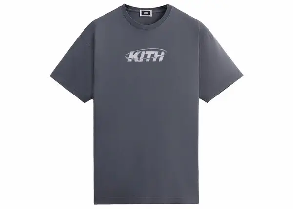 Kith Phantom Vintage Tee Shirt