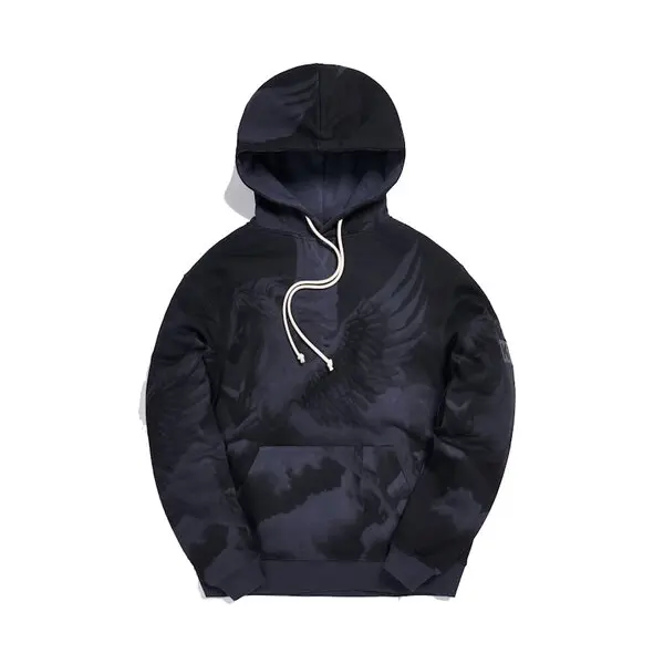 Kith Pegasus Williams 3 Hoodie