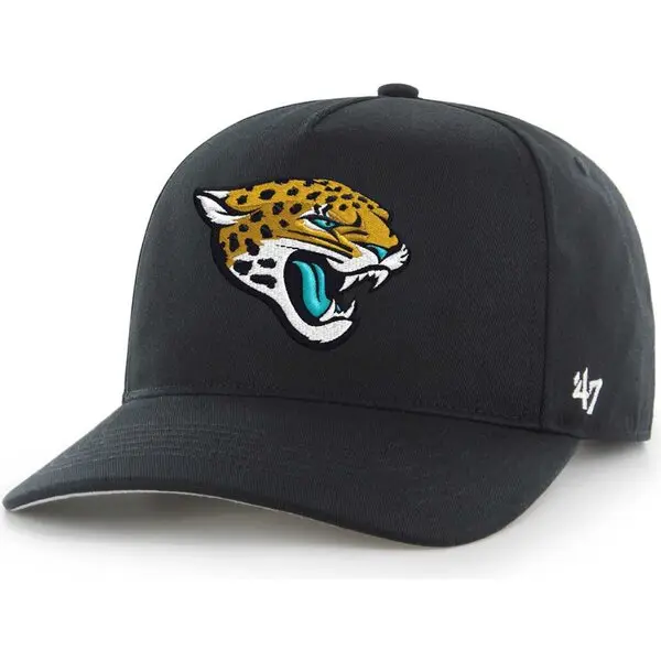 '47 Jacksonville Jaguars Hitch Adjustable Hat