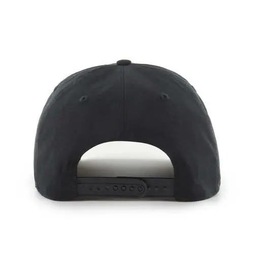 '47 Jacksonville Jaguars Hitch Adjustable Hat