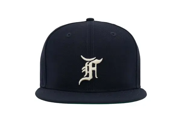 New Era 59fifty Fear Of God Essentials Cap - New York Yankees