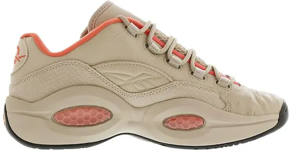REEBOK Question Low Sneakers