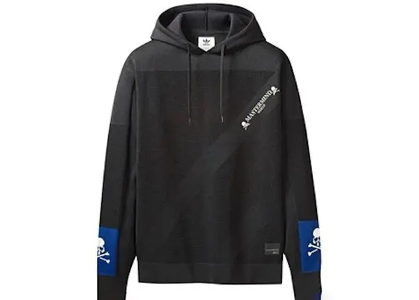 Adidas X Mastermind World Hoodie
