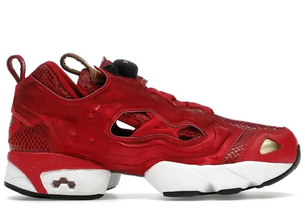 REEBOK Pump Fury Sneakers