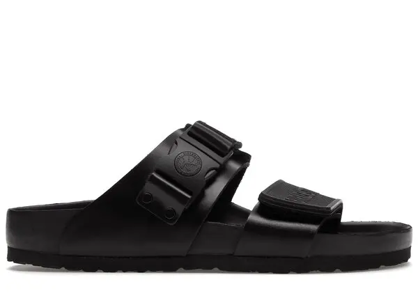 BIRKENSTOCK Rotterdam X Rick Owens