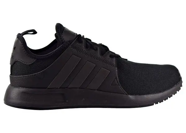 Adidas X_plr Triple Black Sneakers