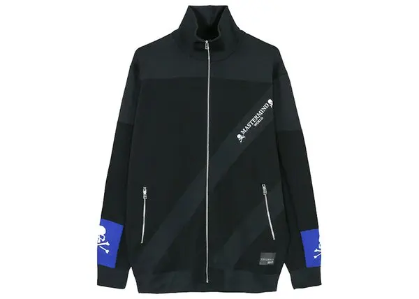 Adidas X Mastermind World Track Jacket