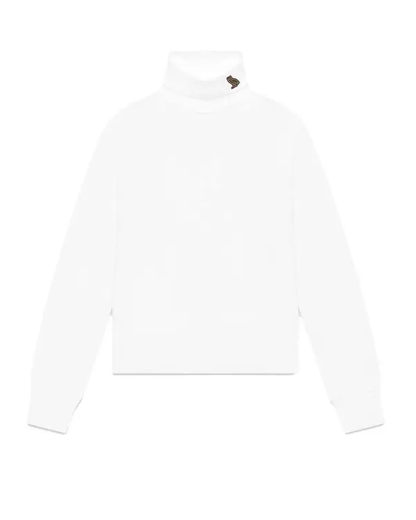OVO Logo Turtleneck