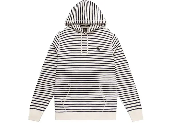 OVO Striped Hoodie