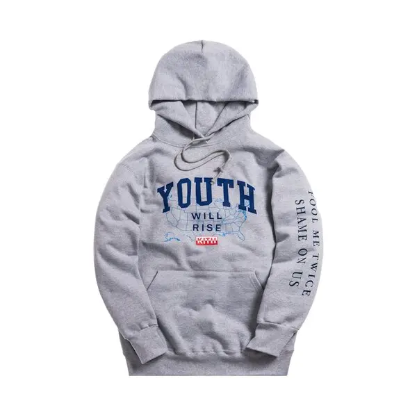 Kith Hooded Sweatshirt