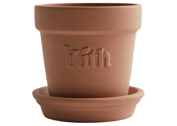 Kith Planter Set