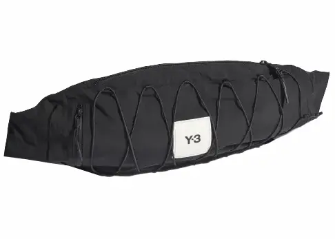 Adidas Y-3 Crossbody Sling Bag