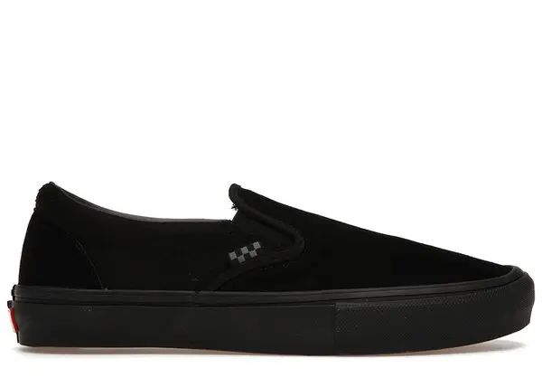 VANS Skate Slip-on Sneakers