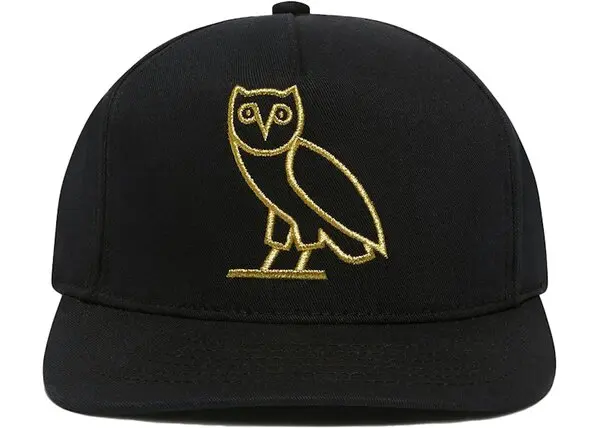 OVO Owl Cap