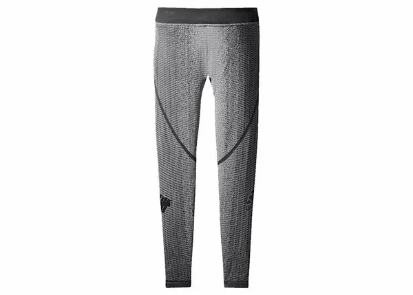 Adidas X Undefeated Alphaskin Tech Heat Pants/ /solidin
