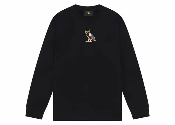 OVO Mini Og Owl Crewneck Sweatshirt