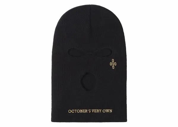 OVO Balaclava Mask