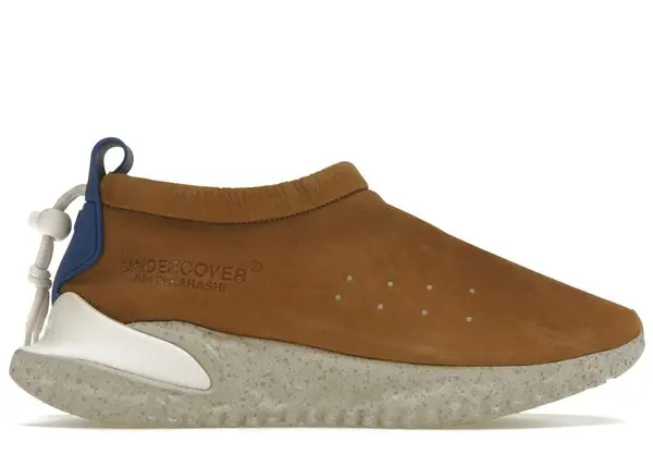 Nike Moc Flow Sp Undercoverin