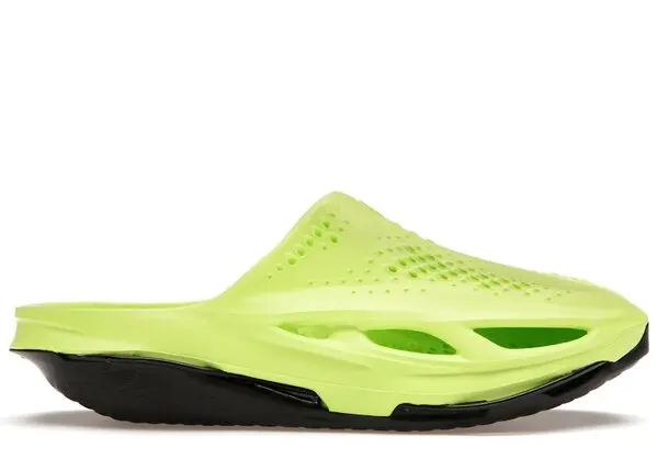Nike Mmw 005 Slidein - Volt/black
