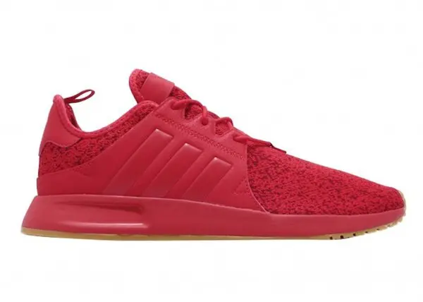 Adidas X_plr Sneakers - Scarelet Red/gum