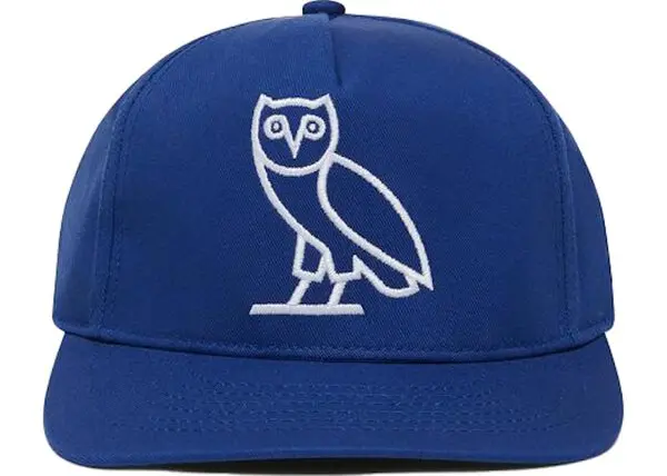 OVO Owl Cap