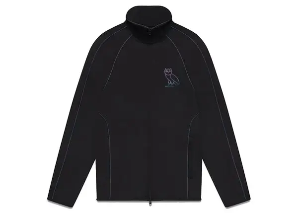 OVO Reflective Piping Jacket