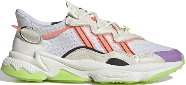 Adidas Ozweego Chaos Sneakers