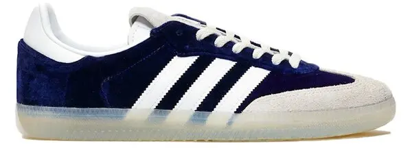 Adidas Samba Sneakers