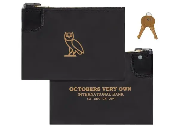 OVO Pouch
