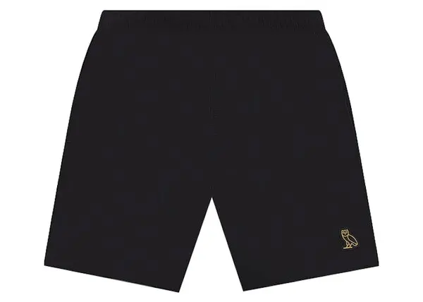 OVO Twill Pull-on Shorts