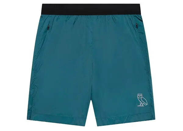 OVO Lightweight Running Short