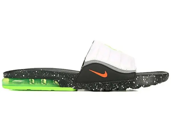 Nike Air Max Camden Speckled Midsole Slides