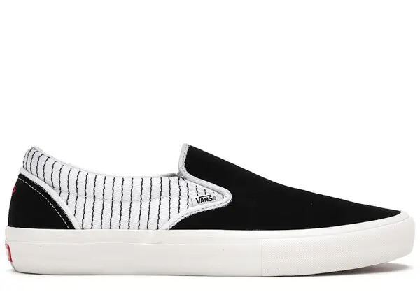 VANS Slip-on Sneakers