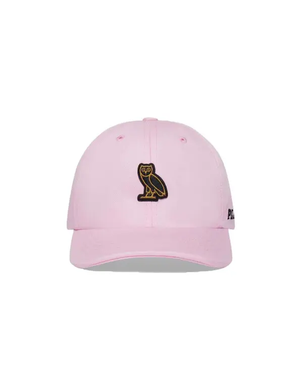 OVO Playboy Sportscap - Pink