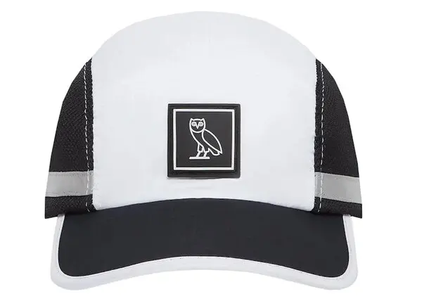 OVO Nylon Windtech Sportcap