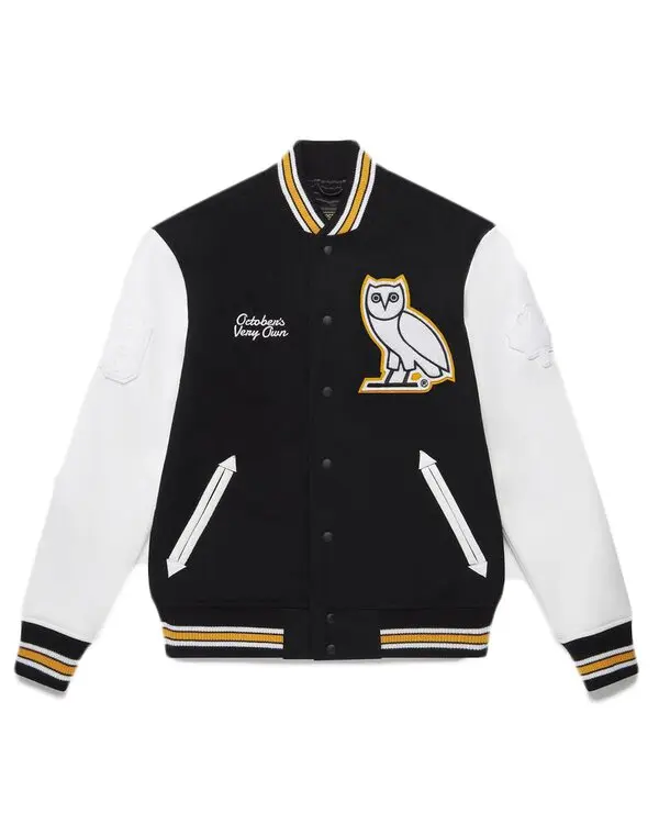 OVO Varsity Jacket